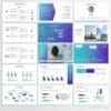 Gradient PowerPoint Template - Gradient PPT - Slideson