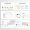 Illustrated PowerPoint Template - Creative PPT - Slideson